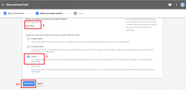 Google Shopping API - Benefits of Google Shopping Automation