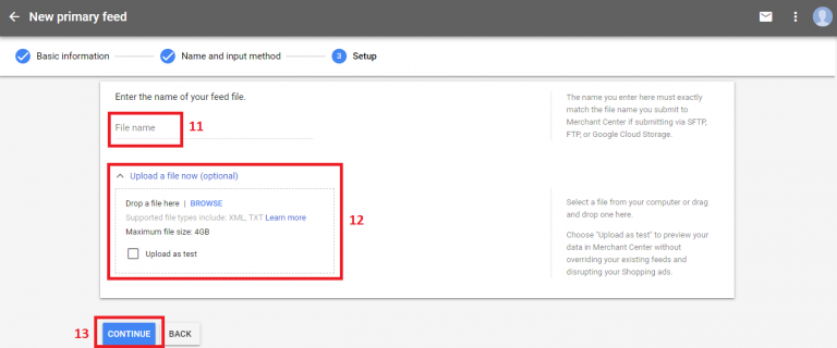 Google Shopping API - Benefits of Google Shopping Automation